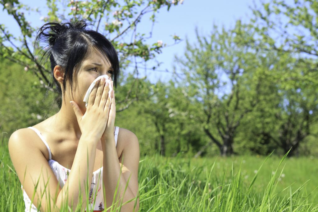 Grass Allergy: From Symptoms to Managing | Allergic Living