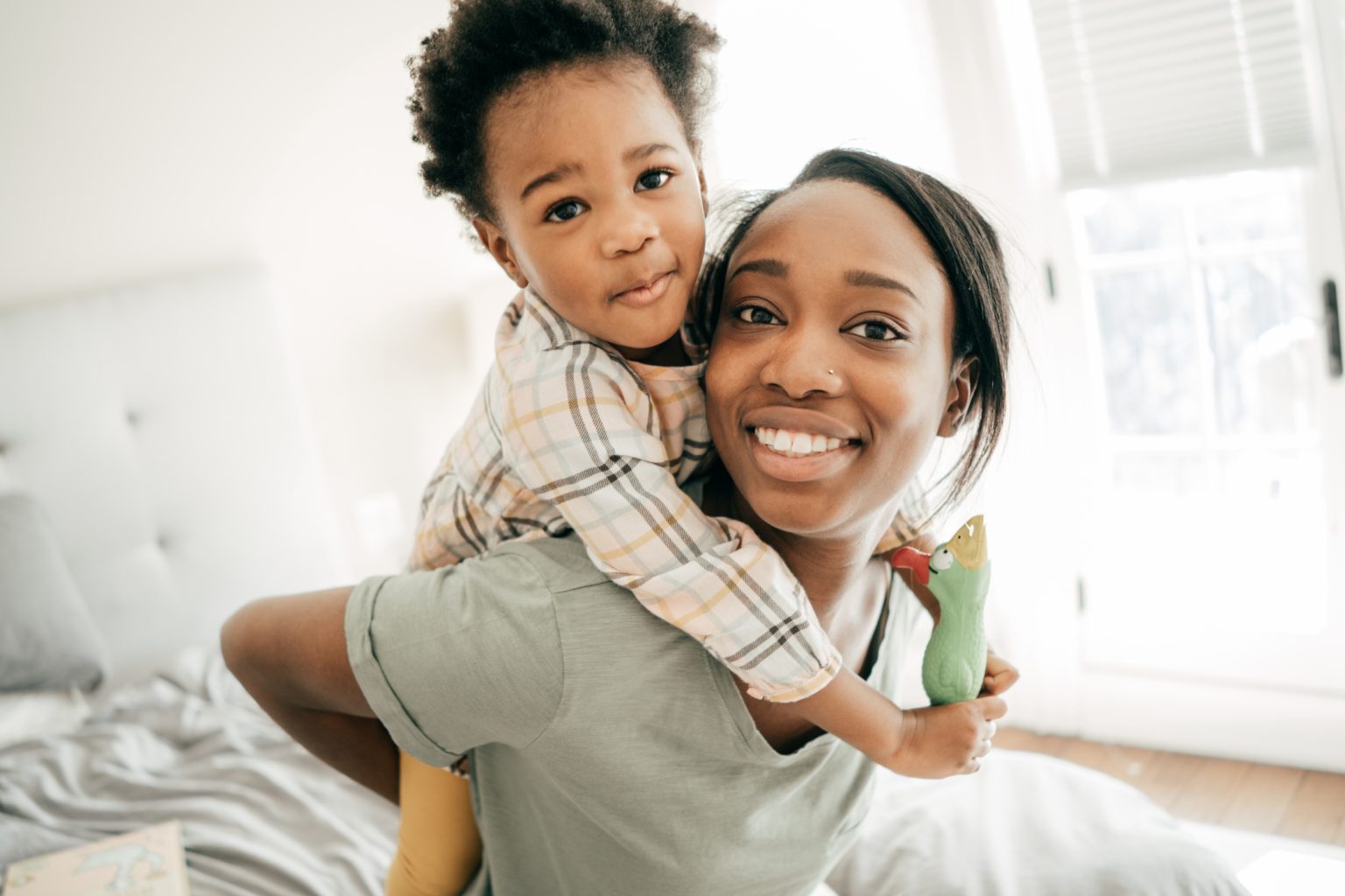 Food Allergy: 5 Steps to Get From Horrified to Hopeful - Allergic Living