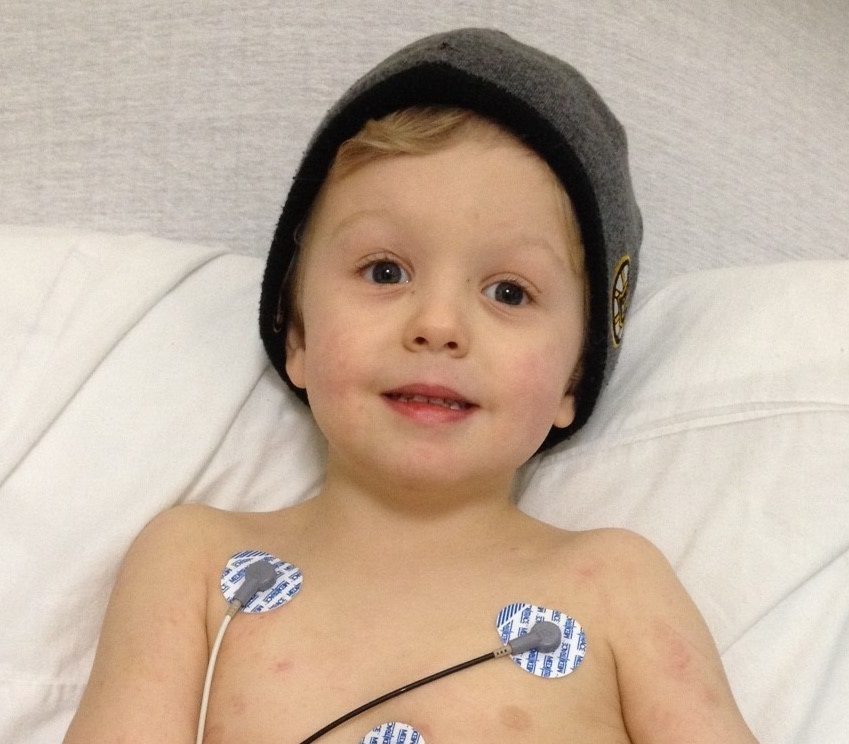 Severe Allergic Reaction at Playgroup: Allergy Dad's Wake-Up Call
