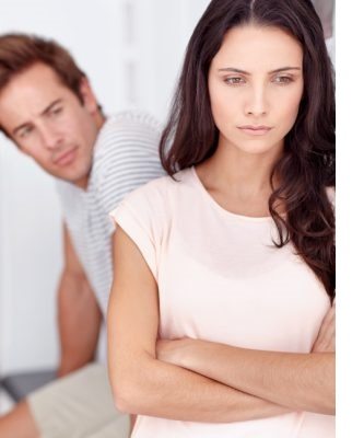 How to Resolve Marriage Tensions in a Food Allergy Family