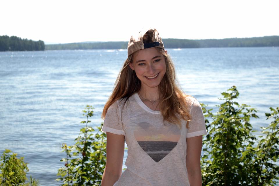 Difference Maker: A Teen Who Got Involved in Food Allergy Research