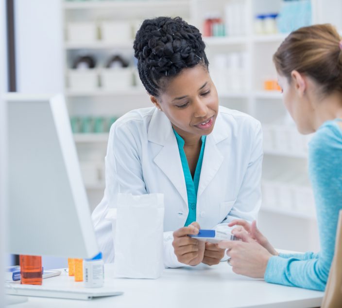 Dr. Rubin's Take: It's Time to Move on From Benadryl for Allergies ...
