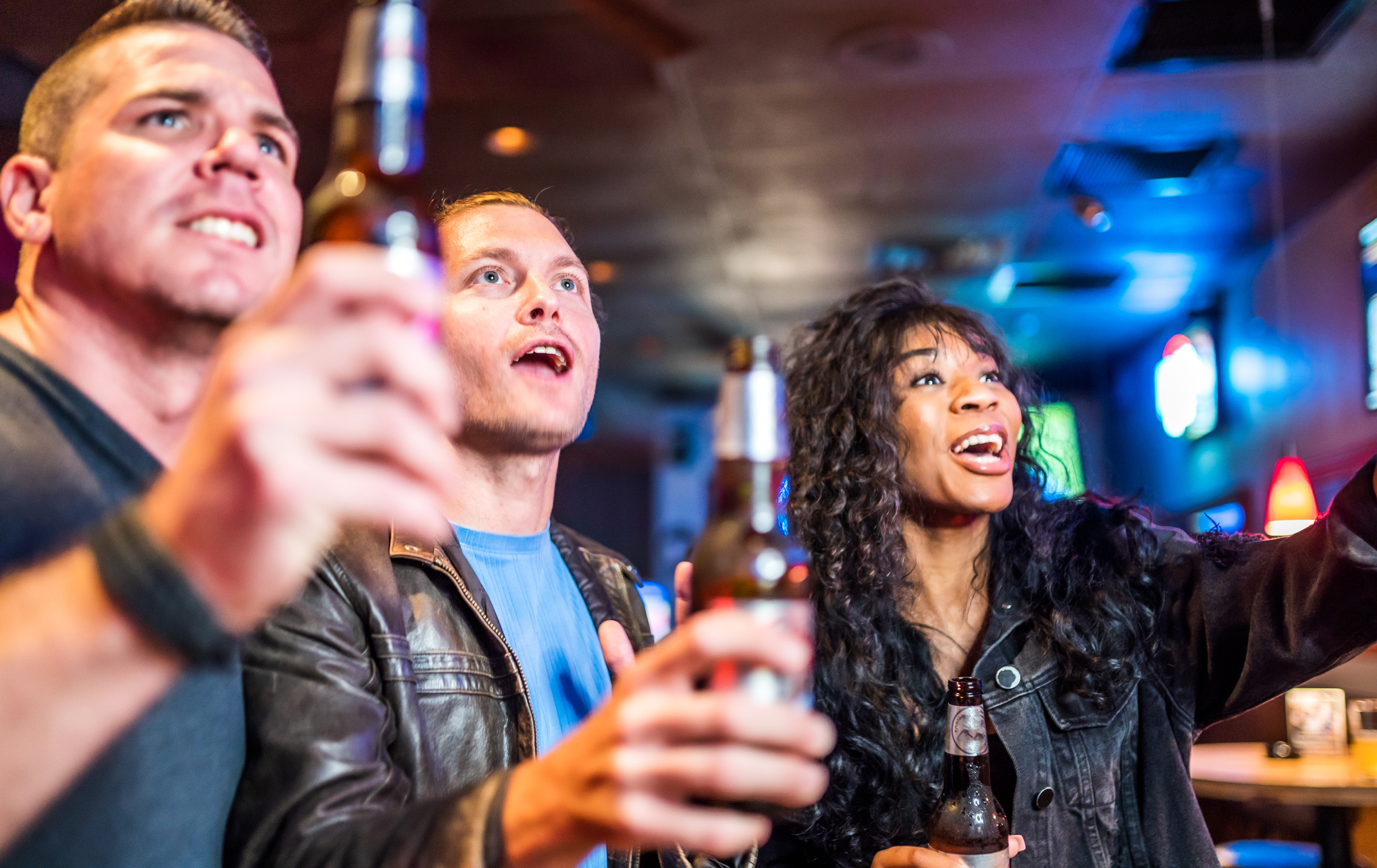 Food Allergy and Alcohol: Socialize Without Brewing Up Trouble