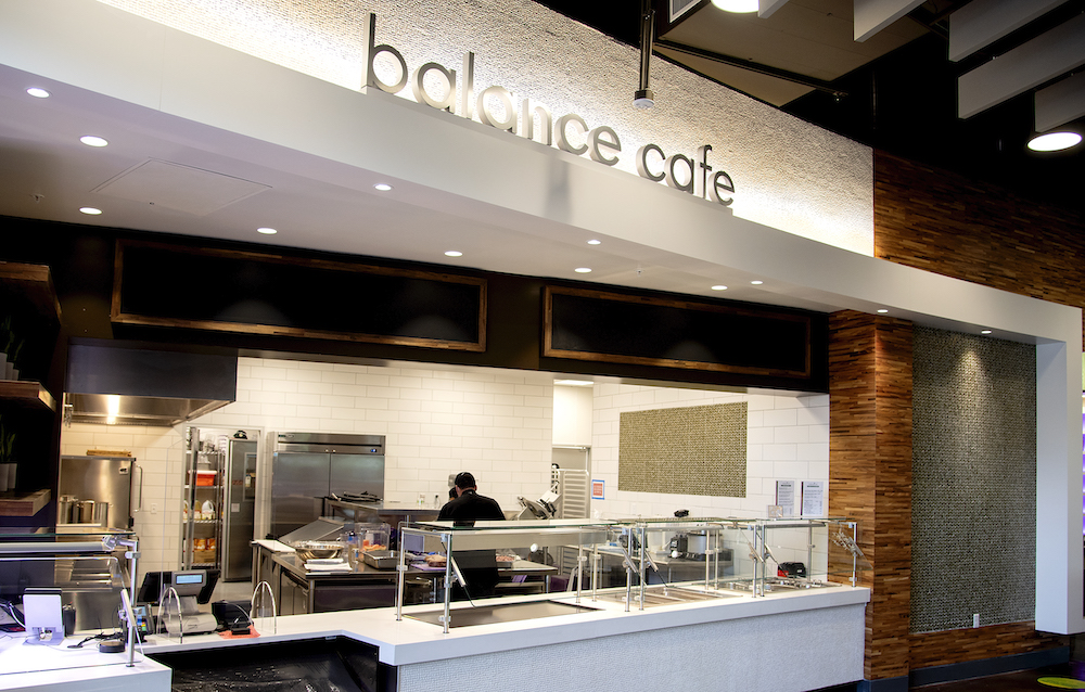 Colleges That Go the Distance for Students with Food Allergies