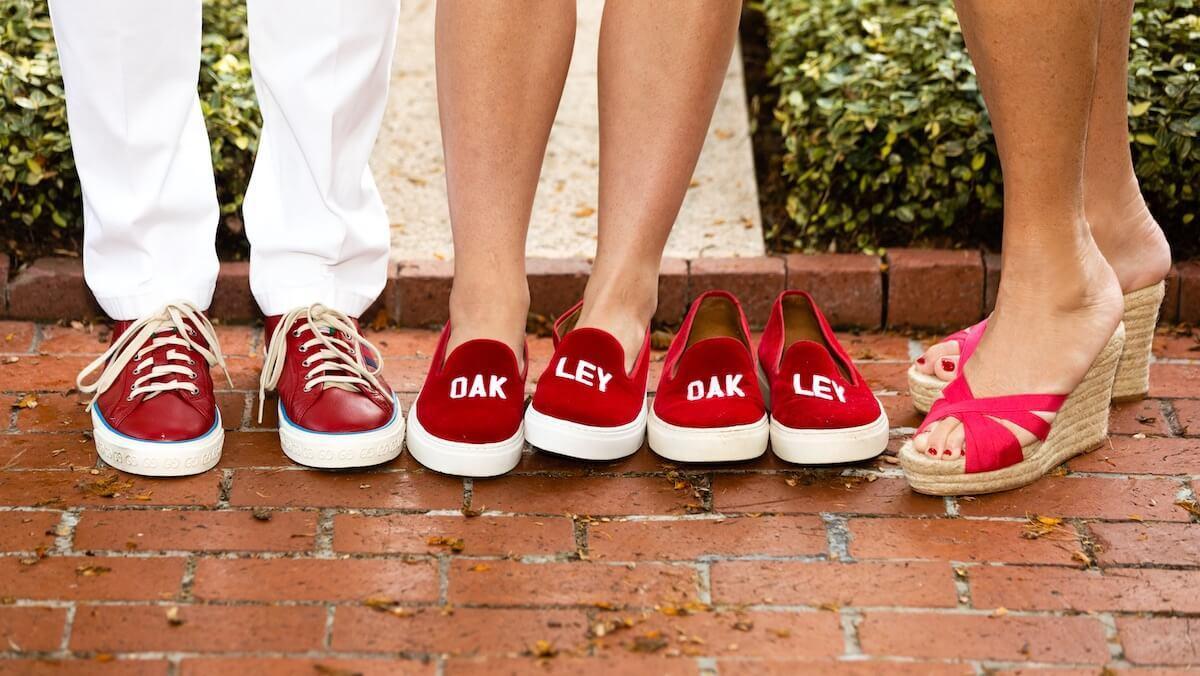 Red Sneakers Day 2022: Soccer, Social Media, and Child Ambassadors