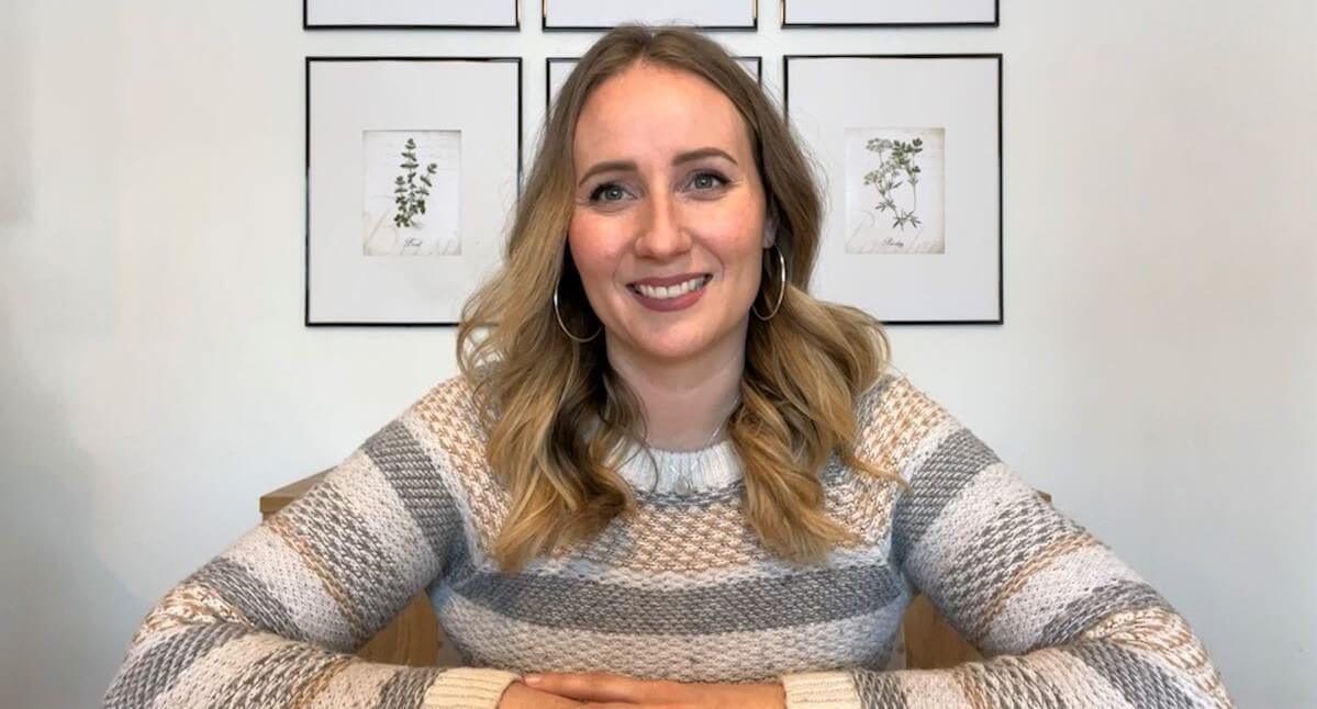 My Food Allergy Goals for the New Year [Allergy Mom Video]