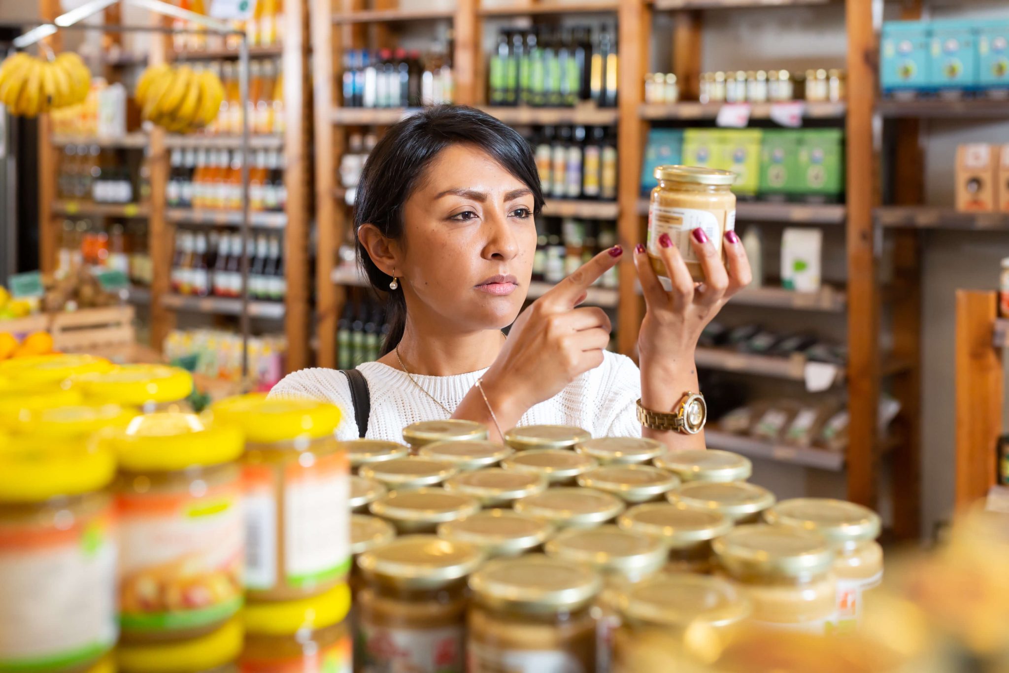 Experts Seek Global Allergy Labeling, Revised Top Allergens List