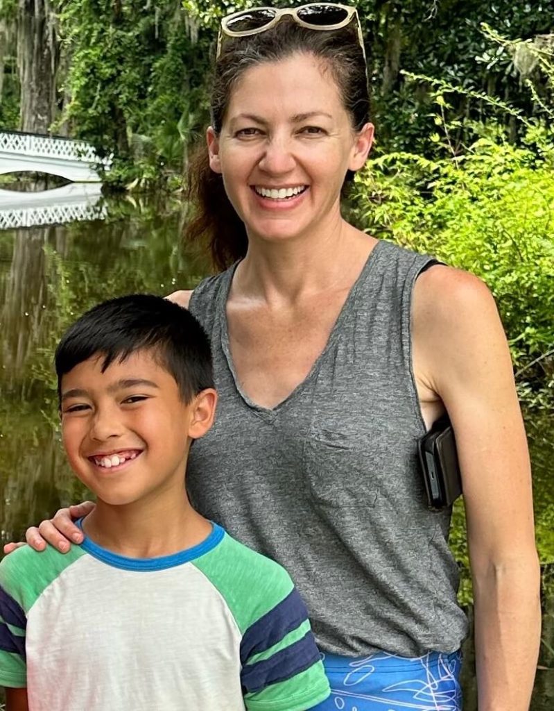 Boy's Therapy Journey: From Extreme Allergies to Food Freedom ...