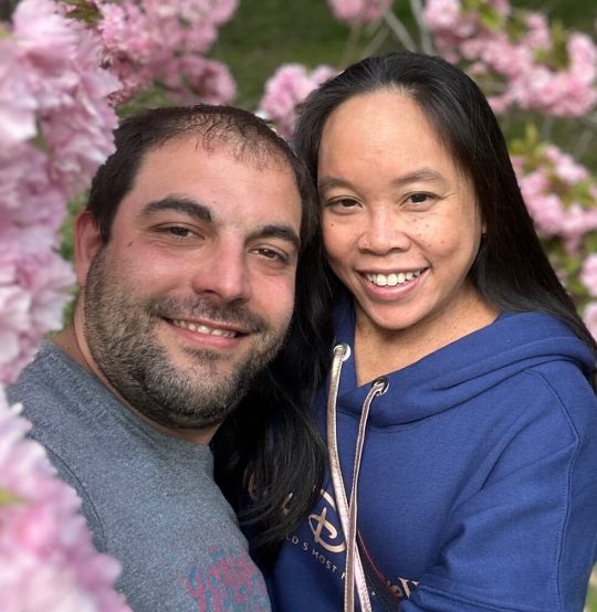 Lawsuit Against Disney Dropped in Doctor's Food Allergy Death ...