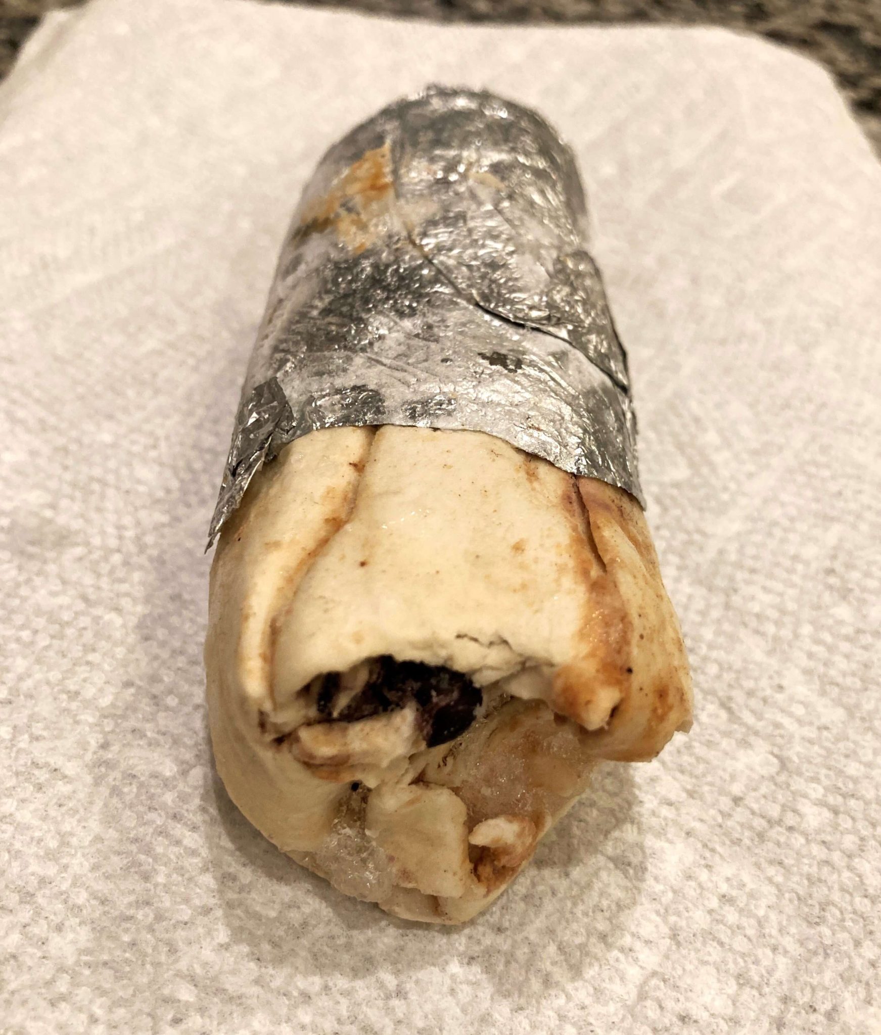 Family Awarded $200K for Girl's Reaction to Peanut in Burrito ...