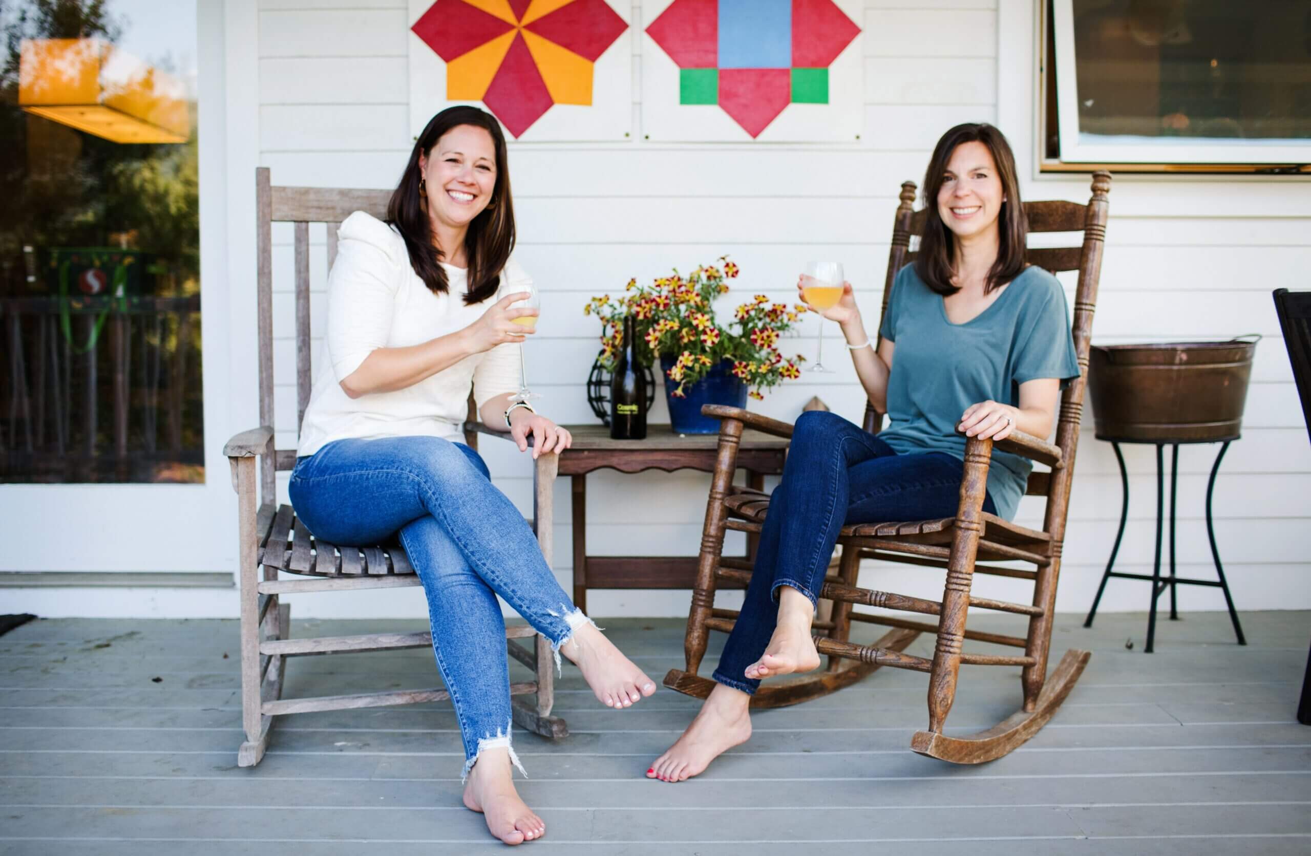 2 Alpha Gals: Change Agents for a Seriously Underserved Allergy ...
