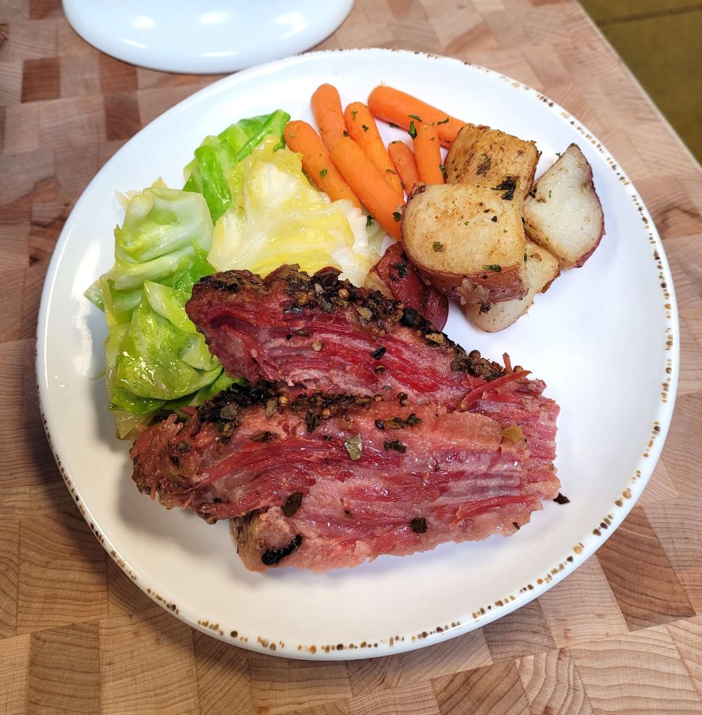 4 Colleges That Cook Fresh, Allergy-Friendly Food 'From the Heart ...