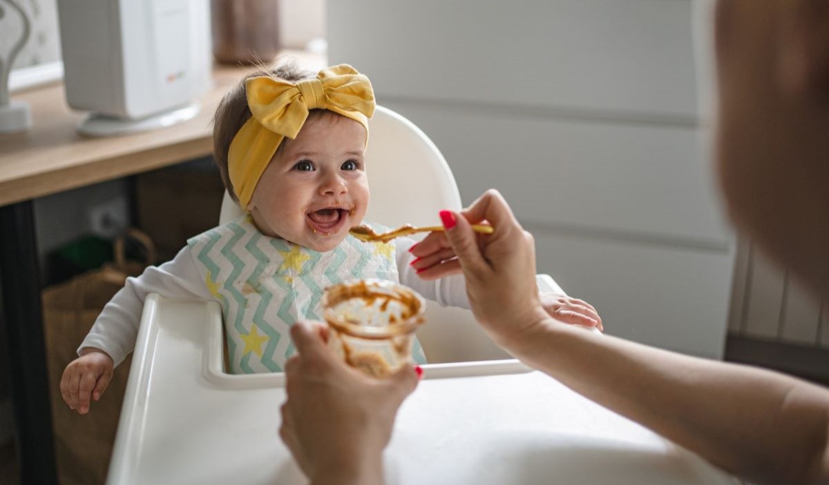 Early Peanut Introduction Linked to Drop in Child Food Allergies ...