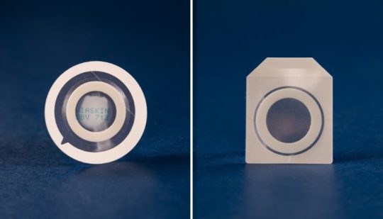 DBV Touts Viaskin Patch Results, Soon Will Seek FDA Approval - Allergic ...