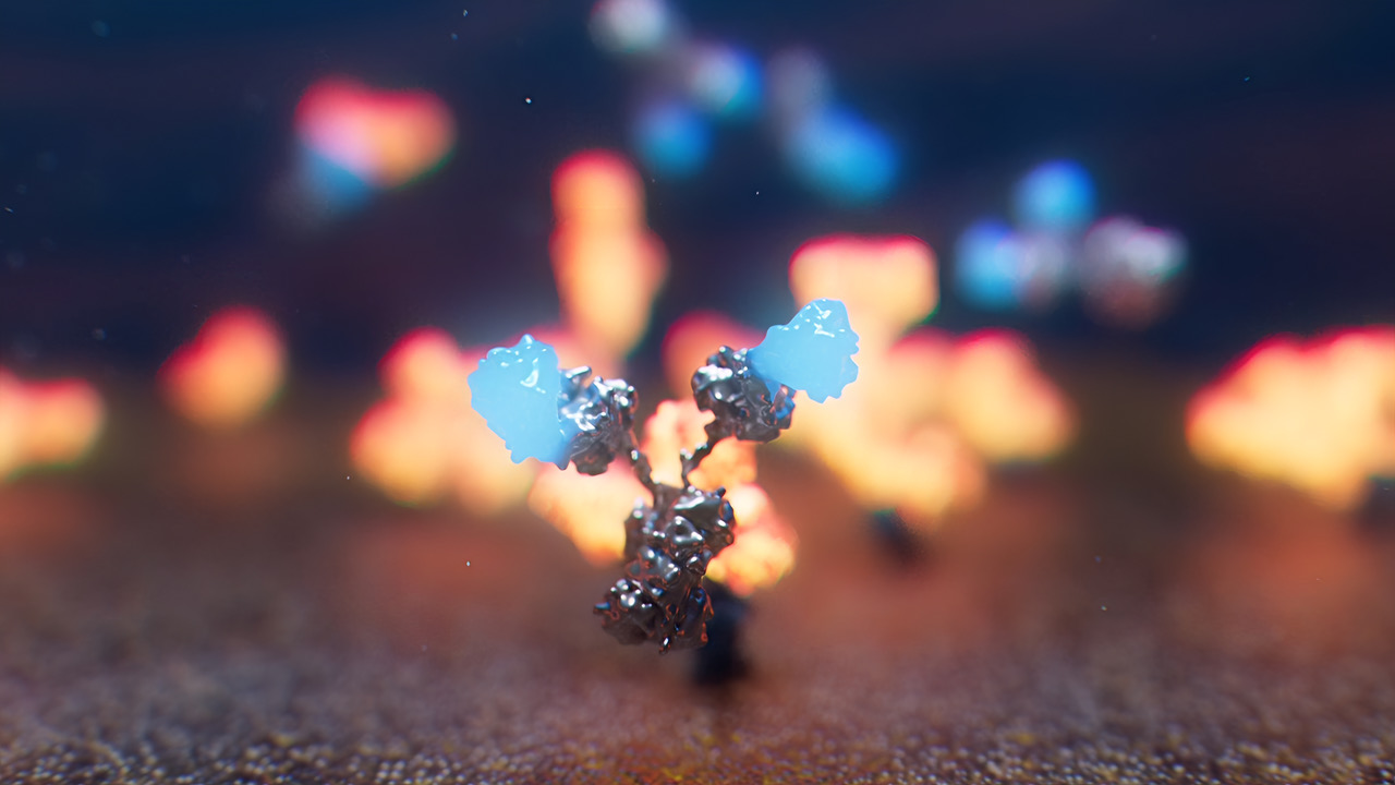 Preventing Allergic Reactions by Disarming Anaphylaxis-Triggering Cells