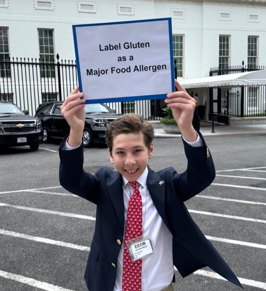FDA Takes Steps to Improve Gluten Food Labels, Seeks Input - Allergic ...