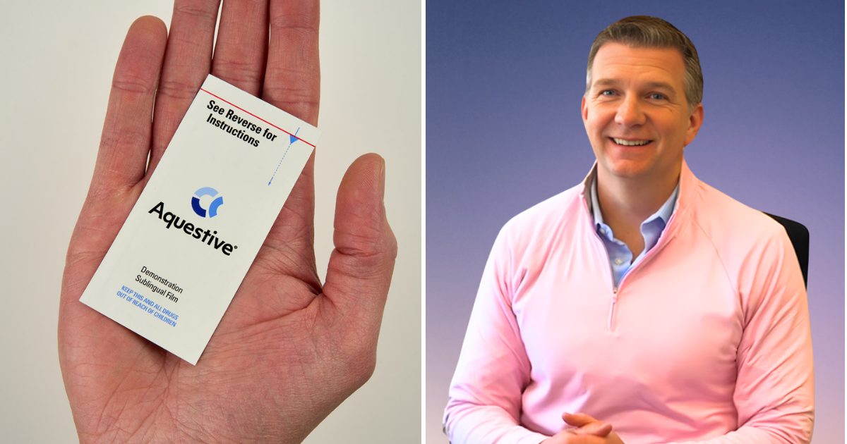 CEO Sees Clear Path Ahead After FDA Rejects Anaphylm Epi Film ...