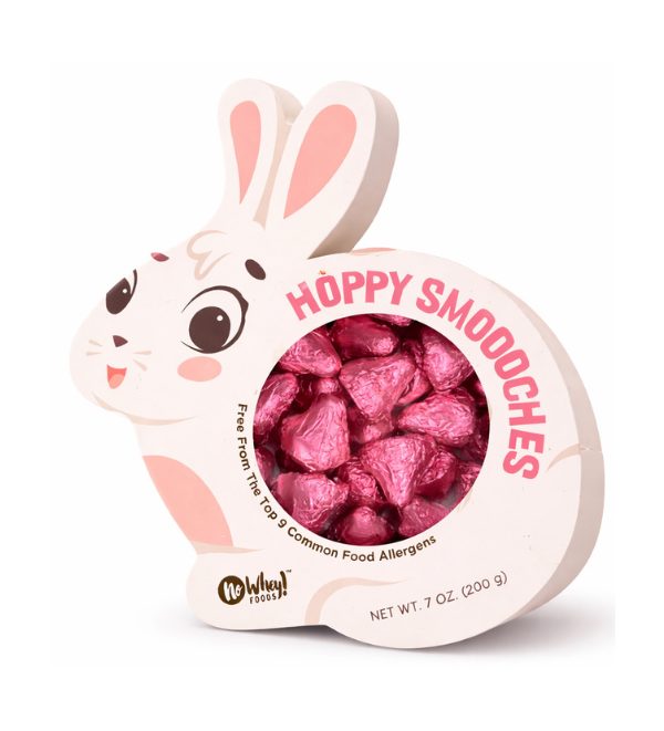 Easter Candy Guide 2026: Our Top Allergy-Friendly Finds